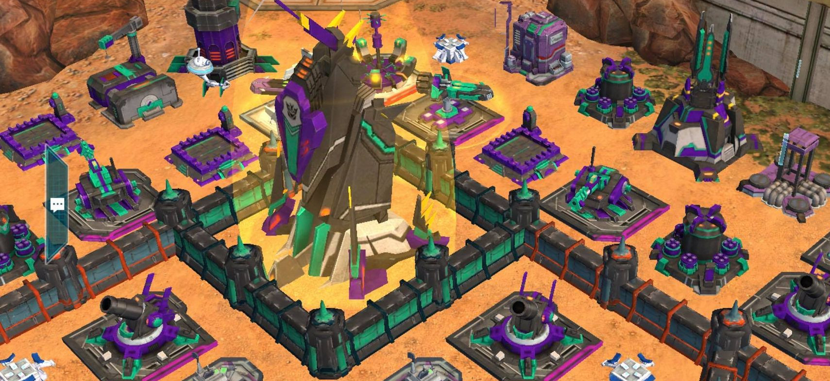 base – AllianceKeeper